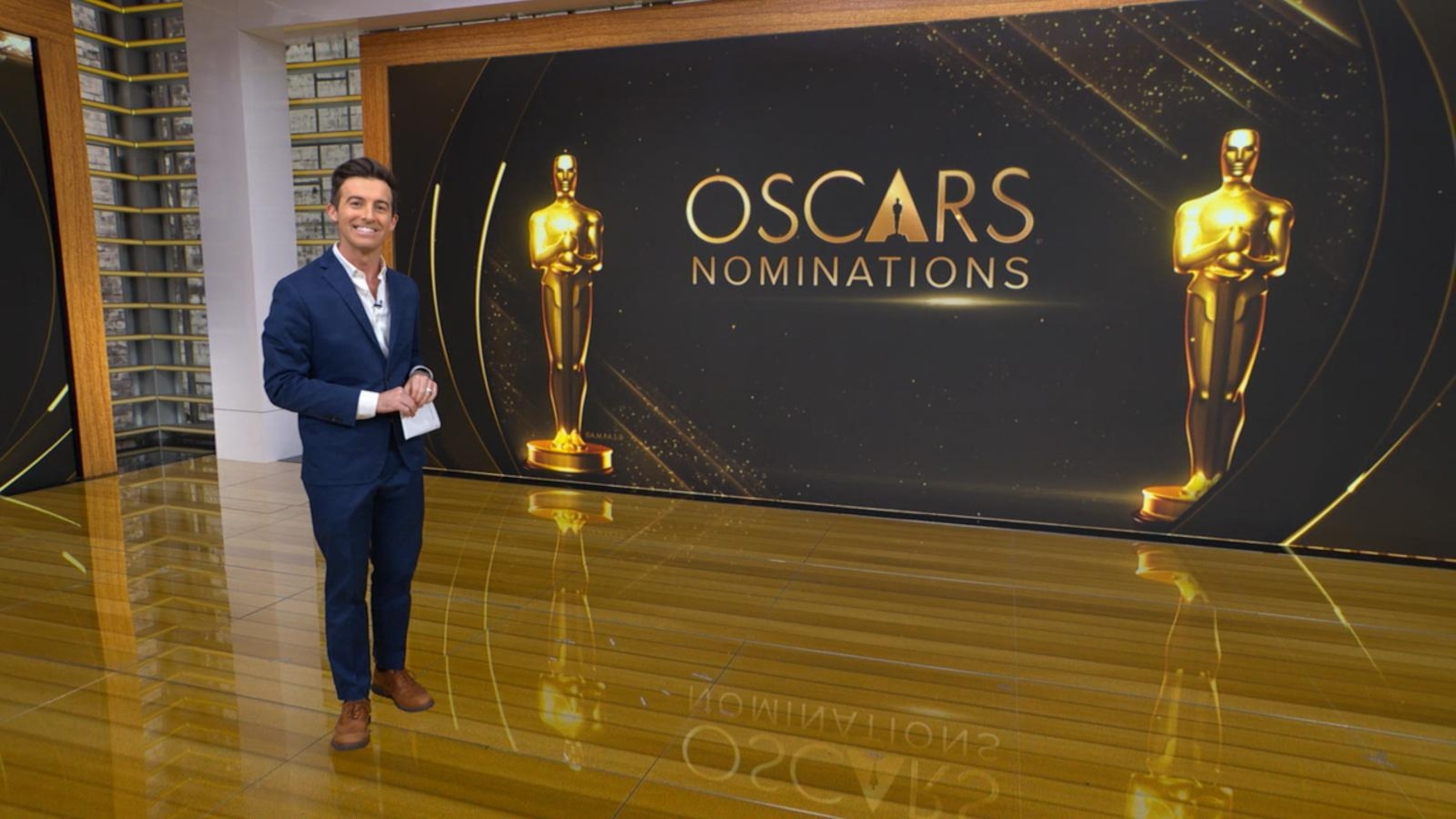 Oscar nominations: Surprises and snubs