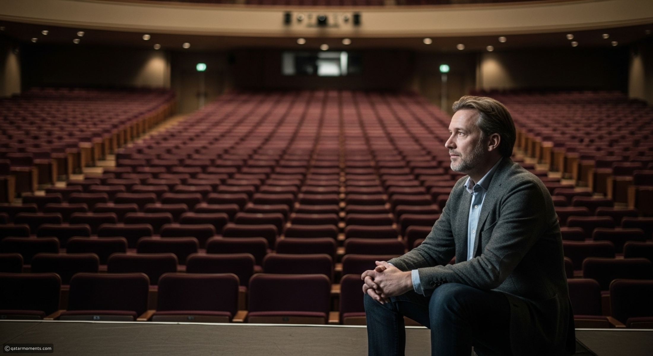 Public speaking power: 8 motivation hacks to own any stage