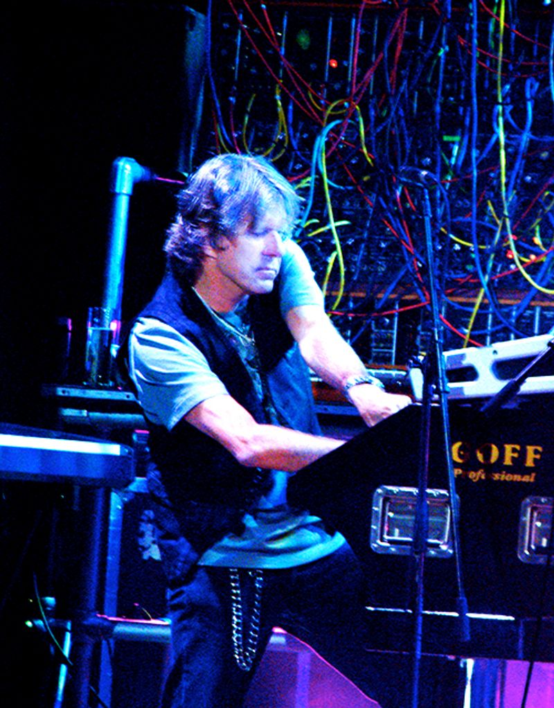15 of the most influential keyboardists in music history