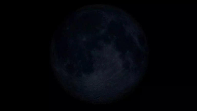 Why the moon changes shape: Surprising science of moon phases