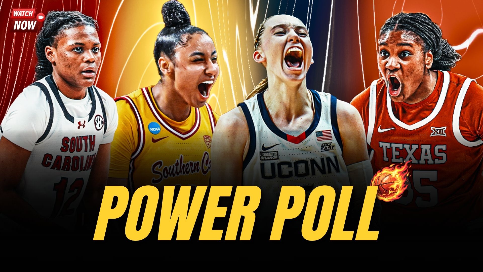 AP women’s college basketball top 10 rankings breakdown this week