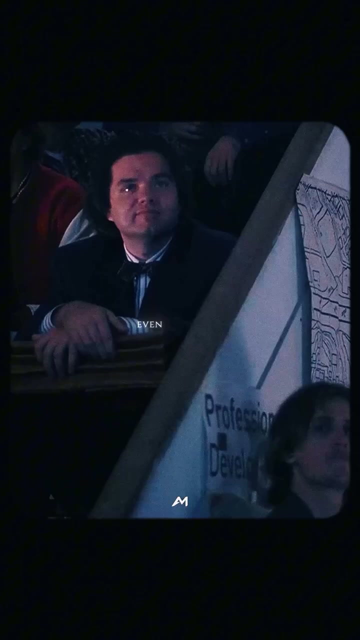 The potential buried in all of us, even when we feel stuck