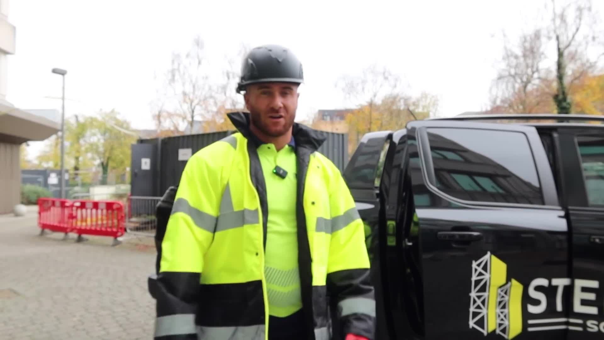 Landmark loss and project milestone explored