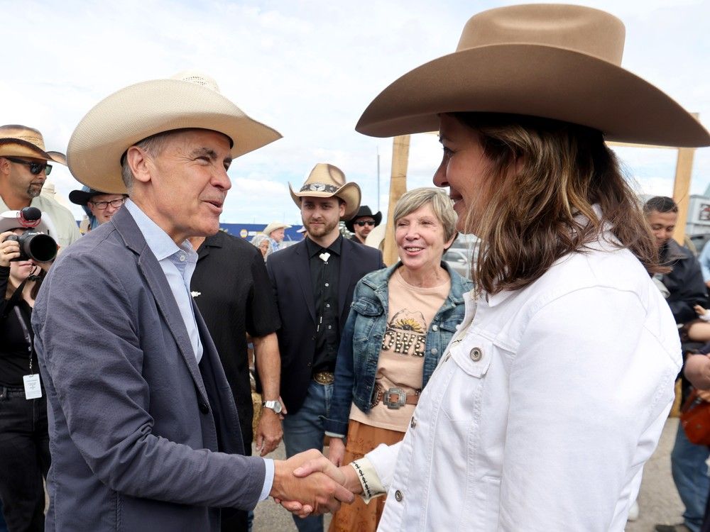 Your letters: Strong provinces make a better Canada