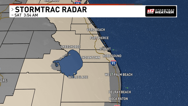 Dense fog this morning, summerlike warmth tomorrow, sharp turn to ...