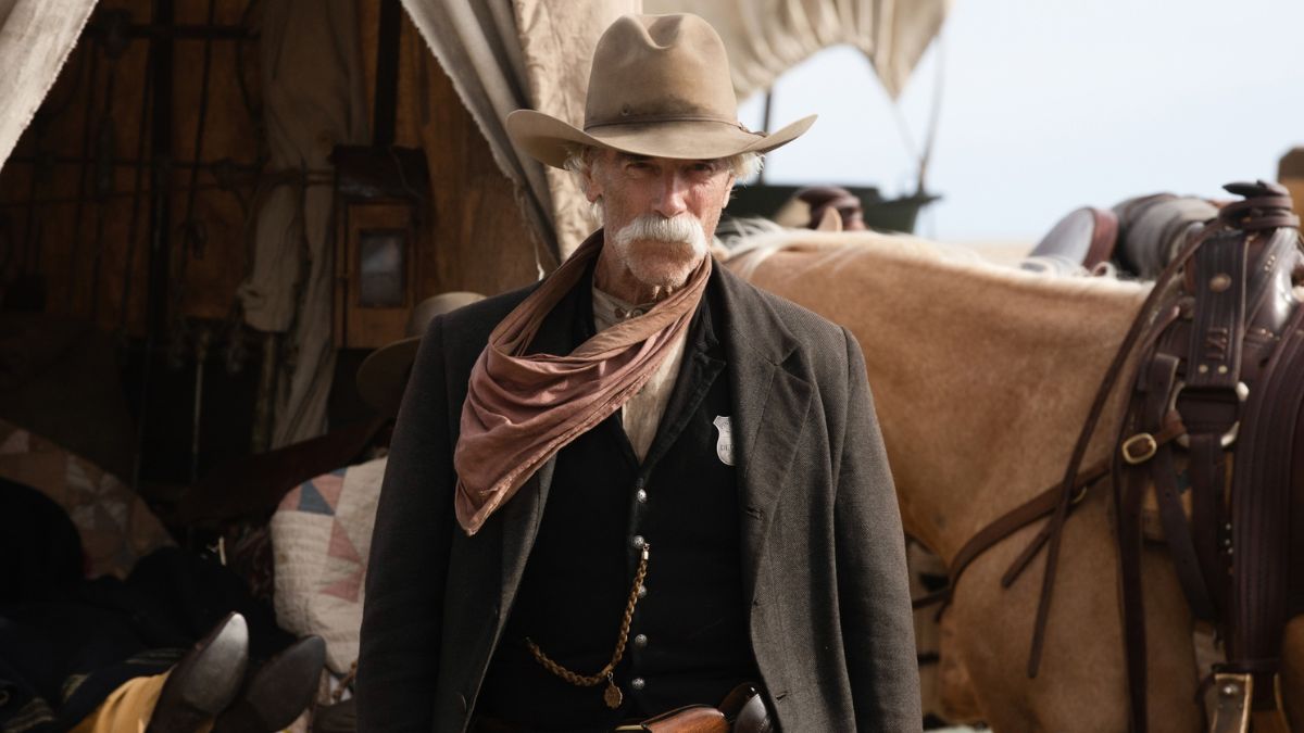 The best Sam Elliott westerns you can stream right now