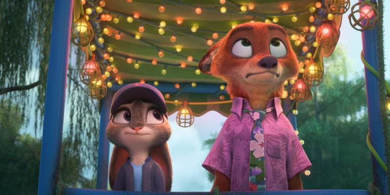 5 animationsfilm i 2026, der kan slå 'Zootopia 2's salgsrekord