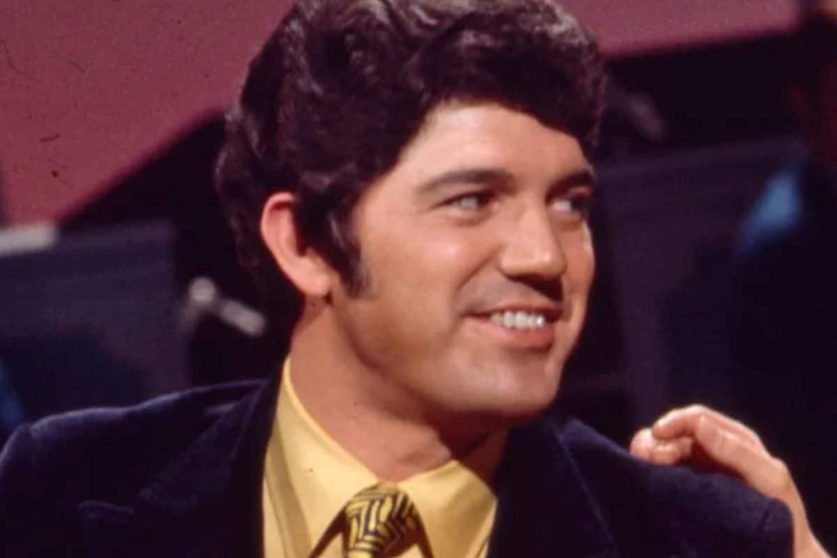 Guy Hovis, Lawrence Welk Show singer and longtime duet partner of Ralna ...