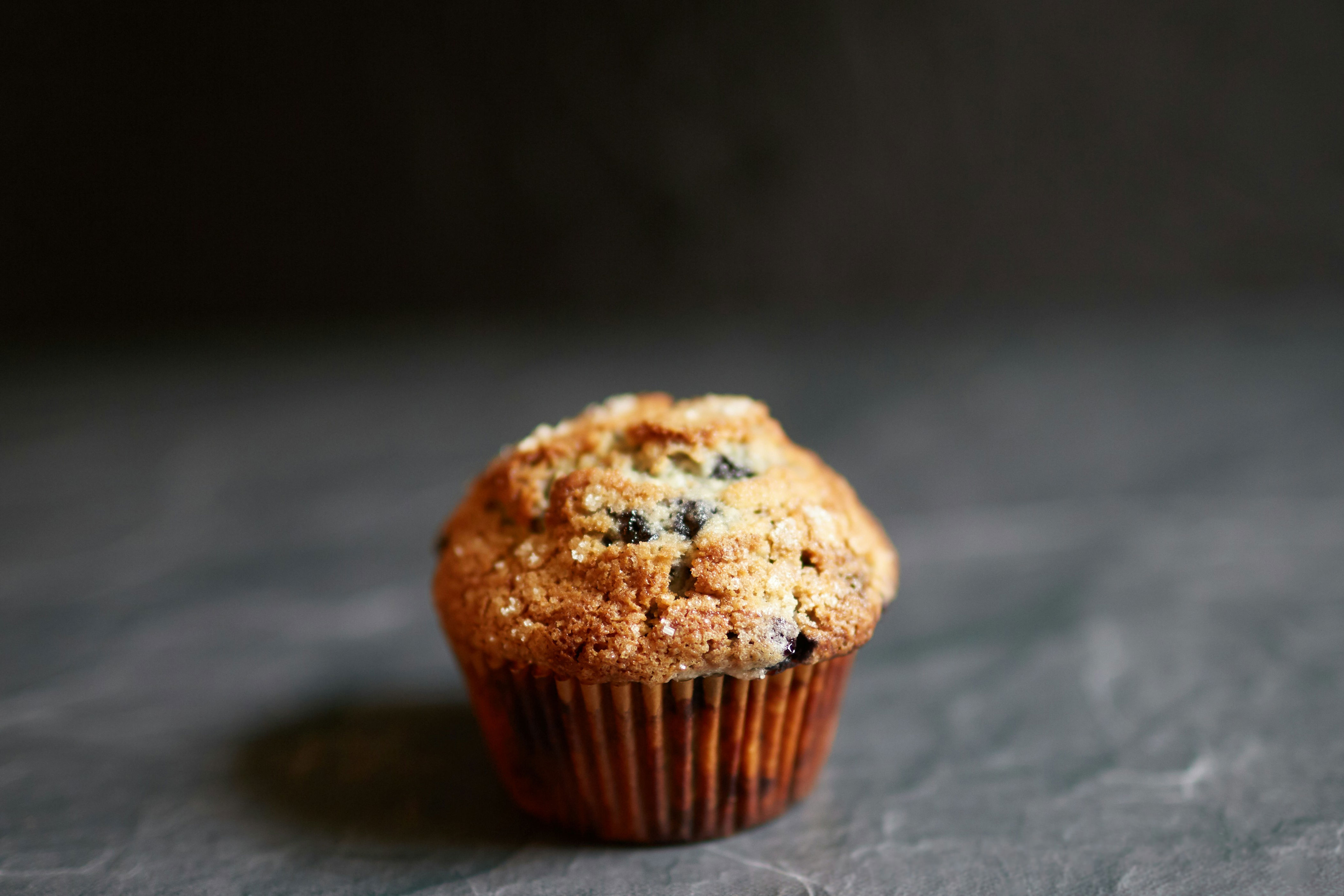 7 forgotten muffins that deserve a comeback