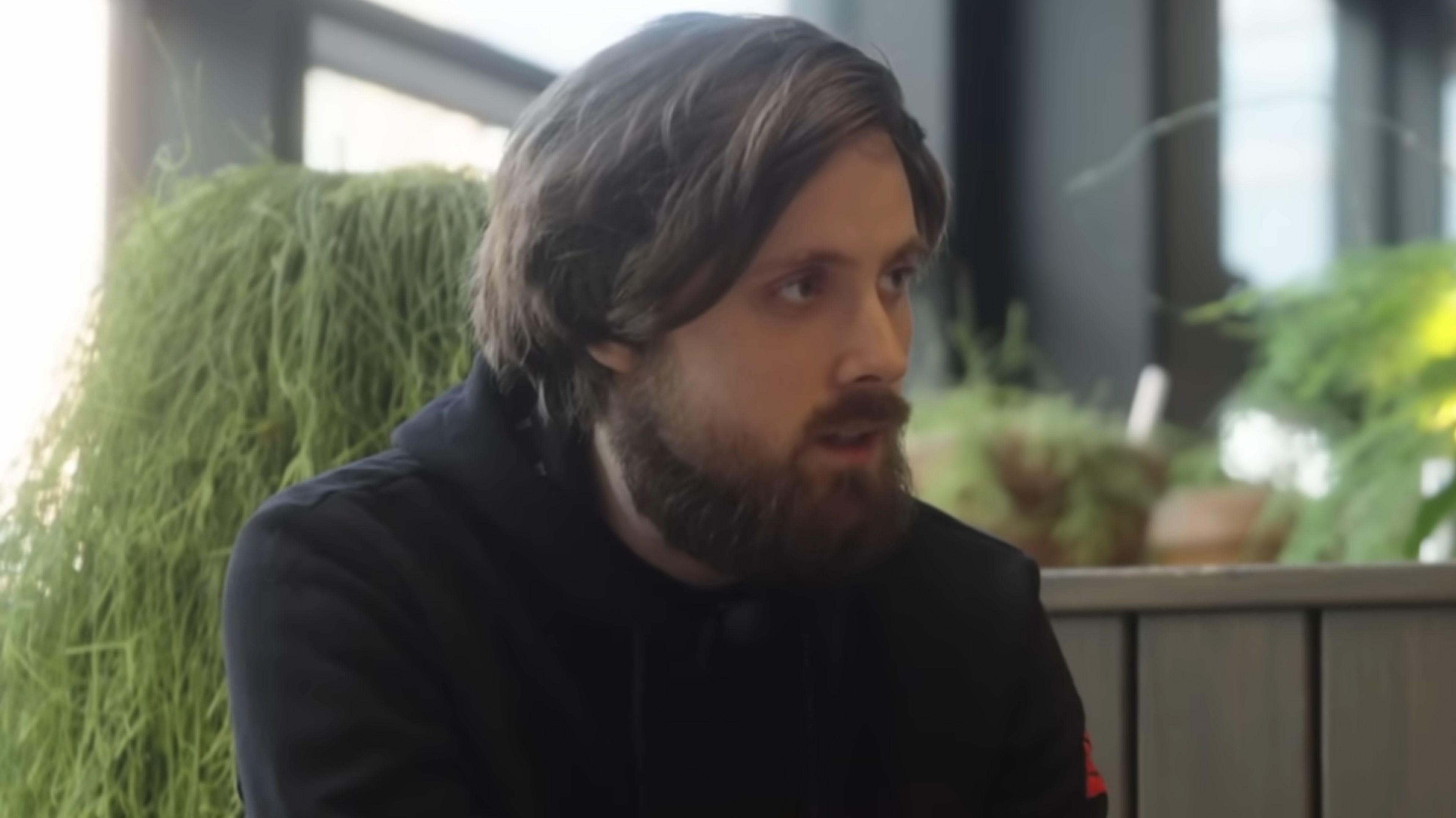Forsen's semi-pro League of Legends team is shaping up to be one of the ...