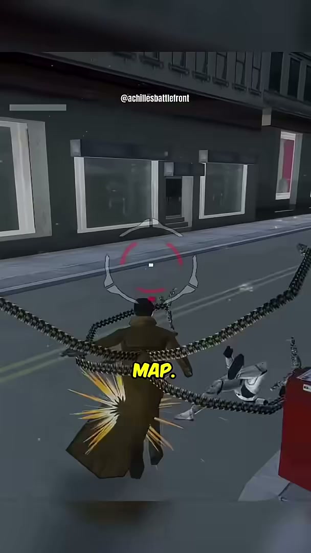 Did you know about this mod in Star Wars Battlefront 2? #starwarsbattlefront #battlefront2