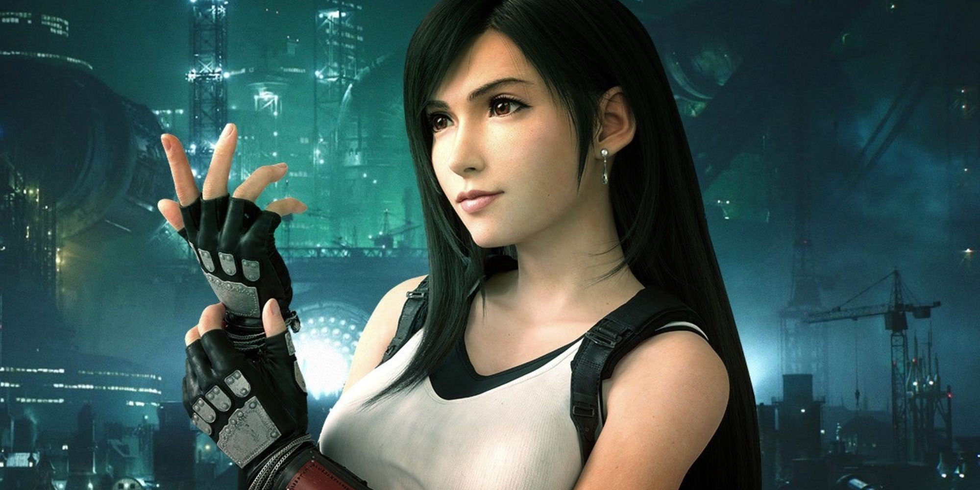 Final Fantasy 7 remake part 3 will feature classic minigame