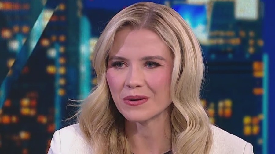 Elizabeth Smart on what her kids know about her kidnapping