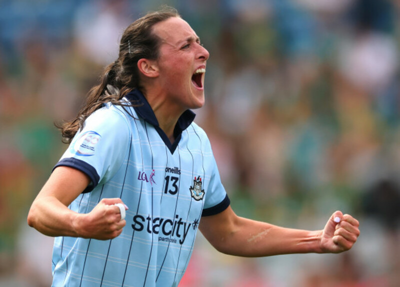 Battle of the champions, new rules, departures lounge - LGFA league ...