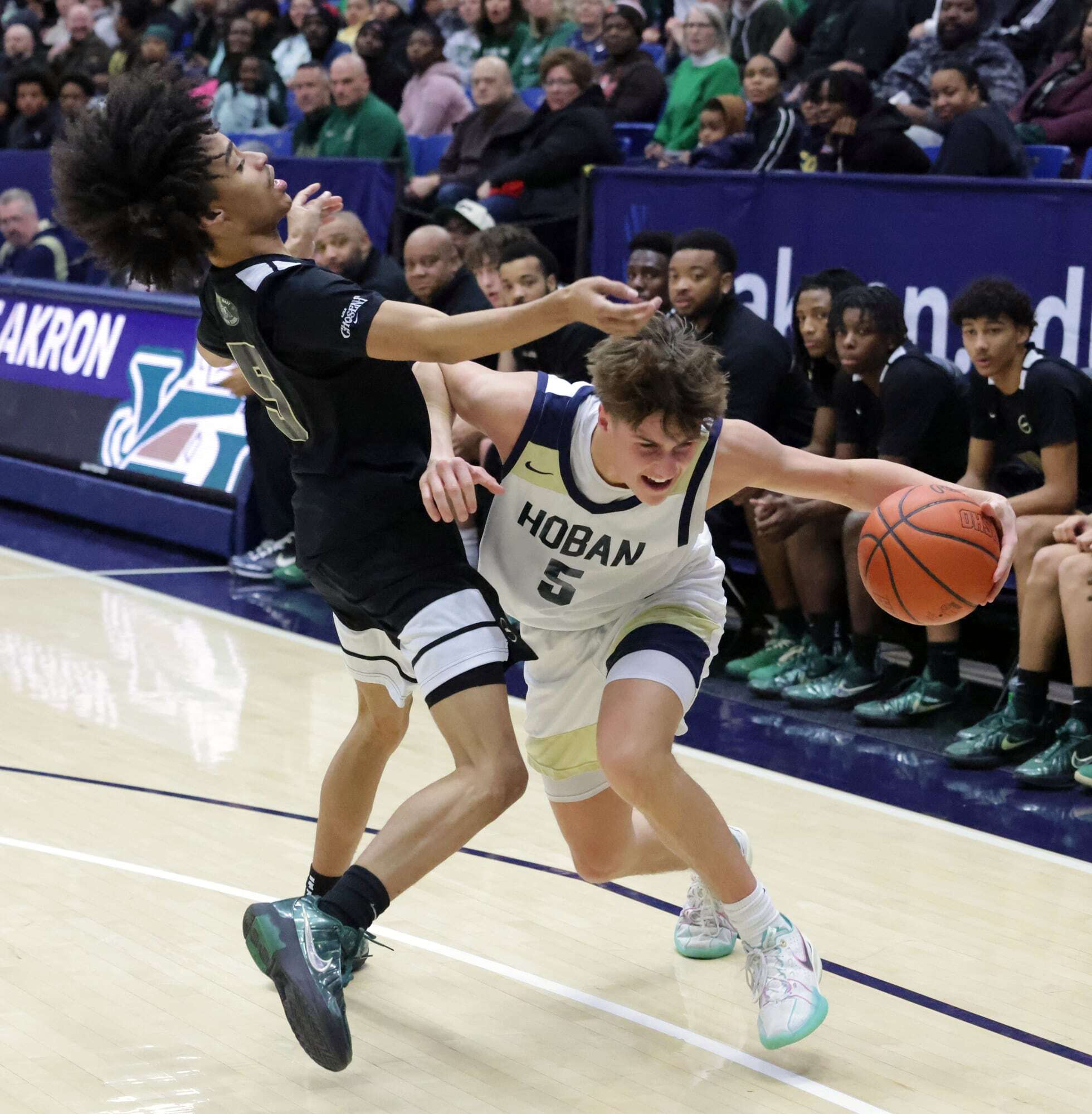 How the Cleveland.com boys basketball Top 25 fared and standouts from ...