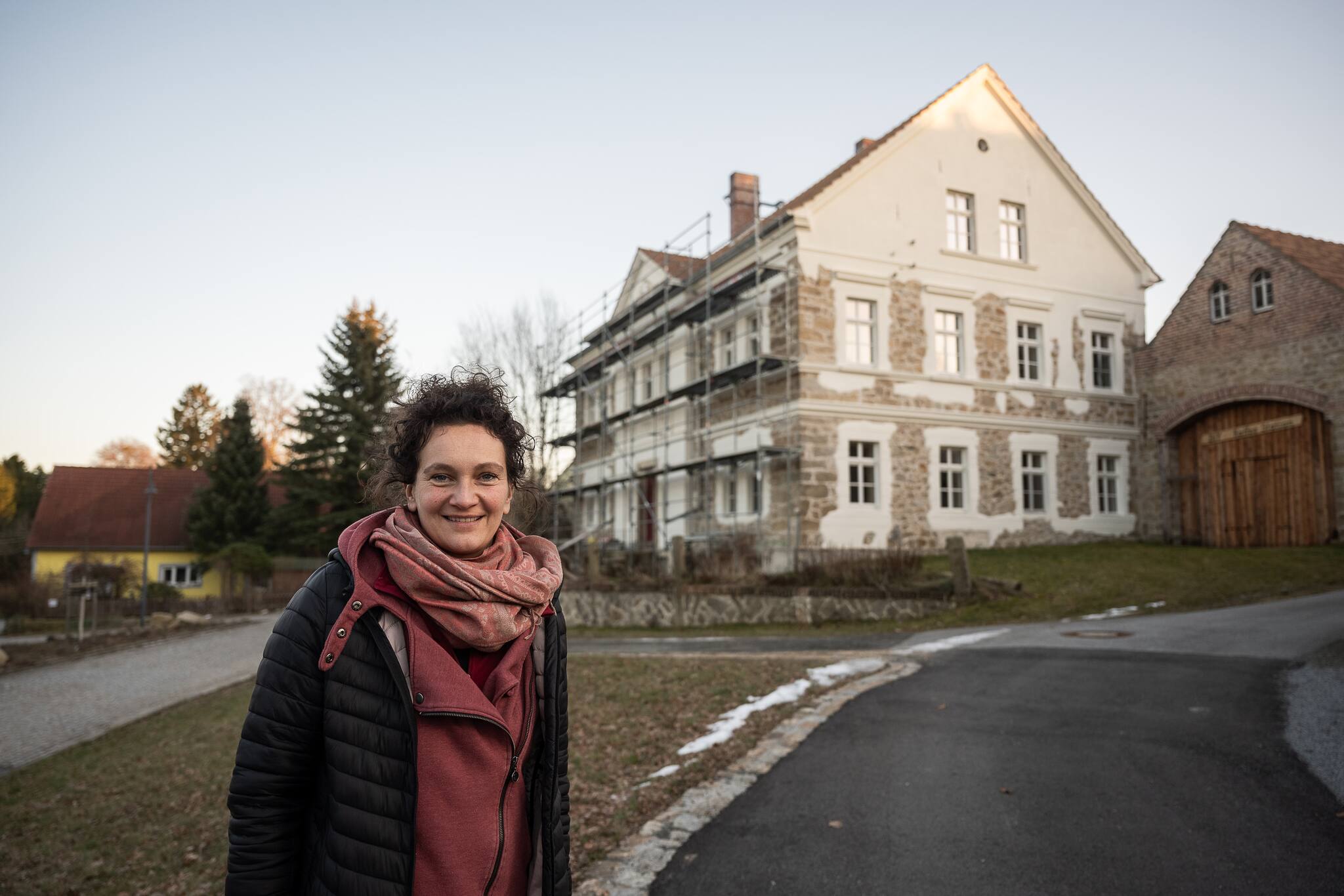 Frauenpower auf dem Land: Sechs gute Nachrichten aus Sachsen