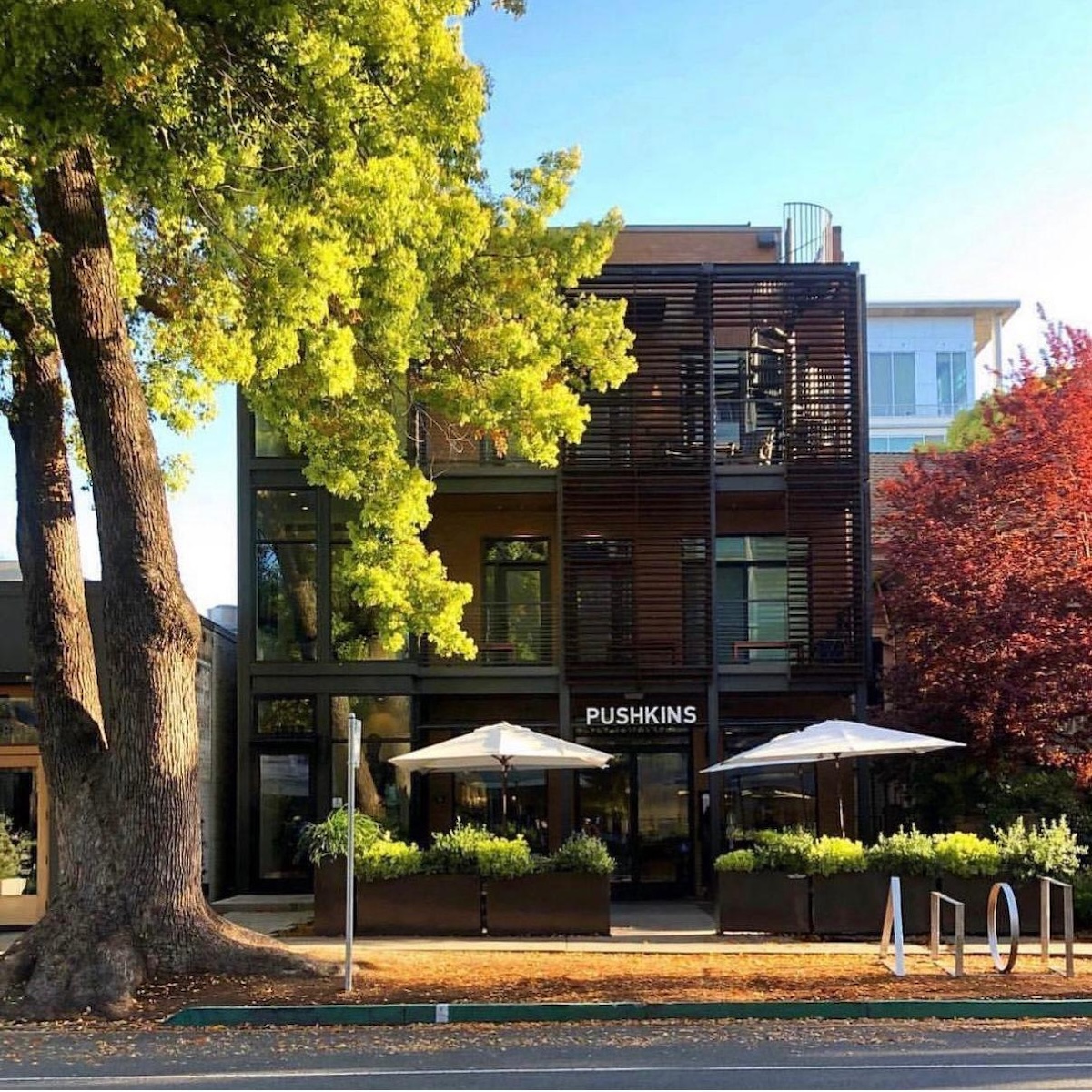 Local restaurant group to open creative American concept in Midtown ...