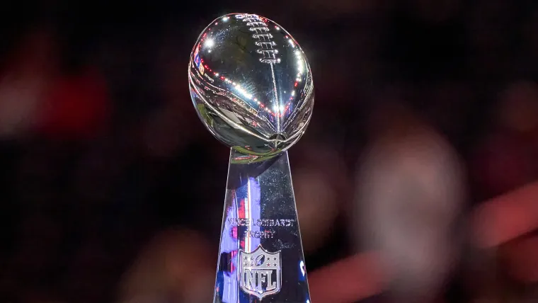 When is Super Bowl 2026? Date, location, odds, halftime show for Super ...