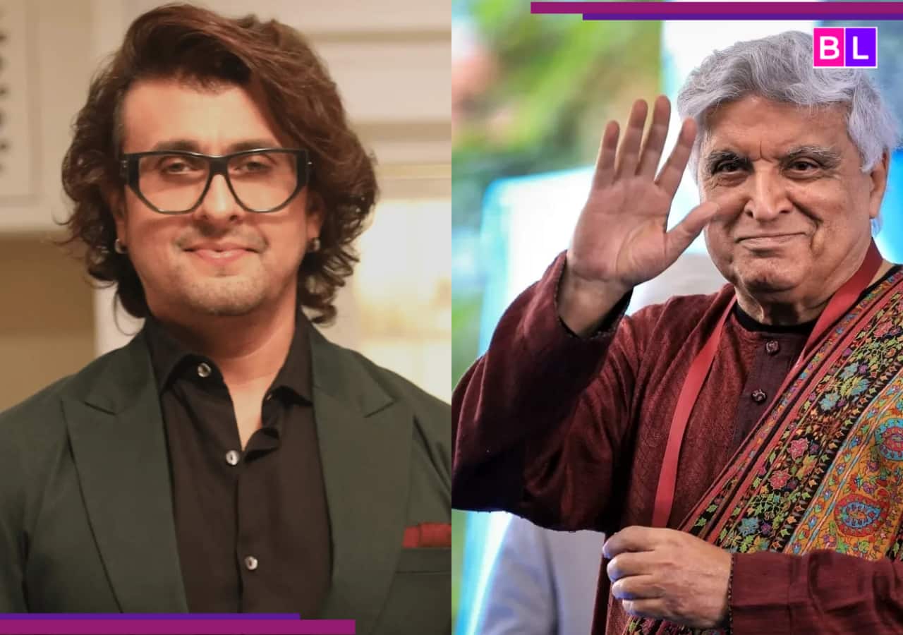 Border 2: Sonu Nigam responds to Javed Akhtar’s remark on...; 'Can't ...