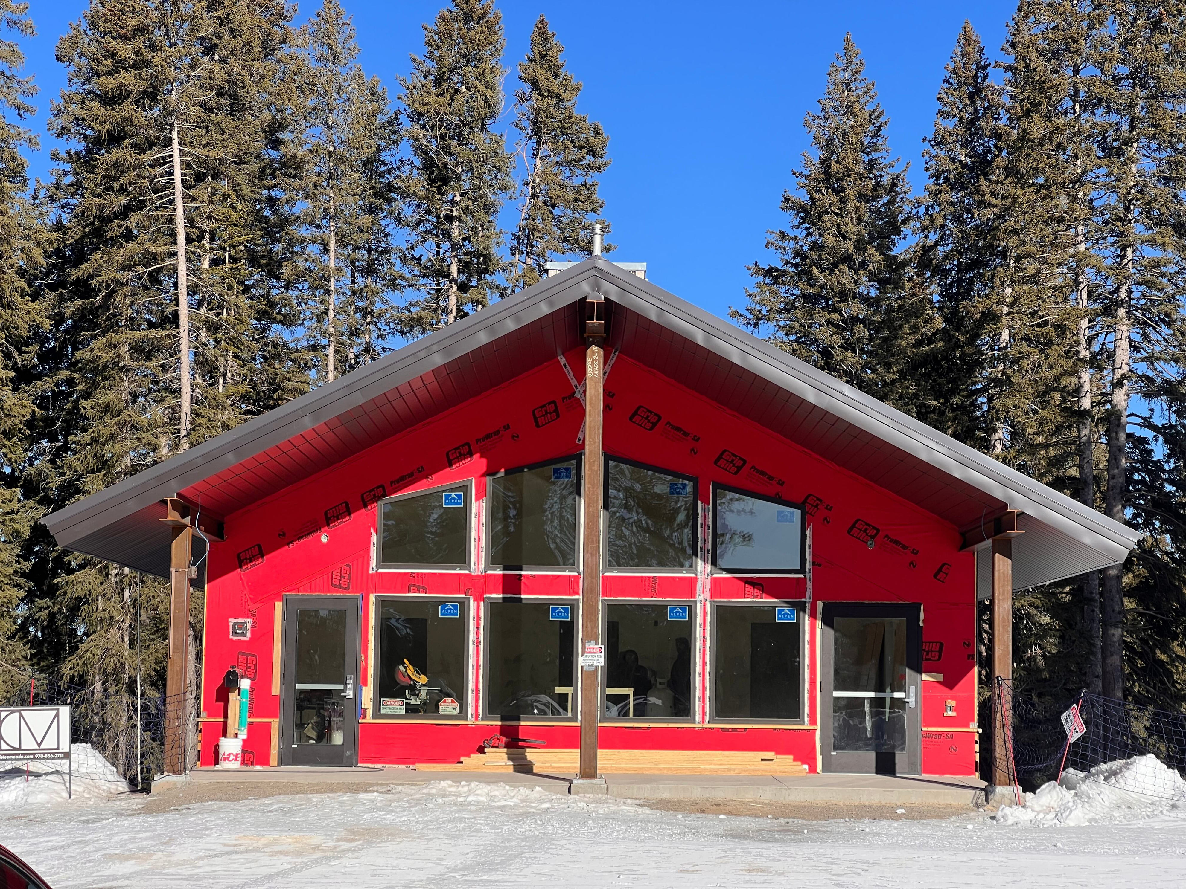 Grand Mesa Nordic Council reaches fundraising goal for permanent facility