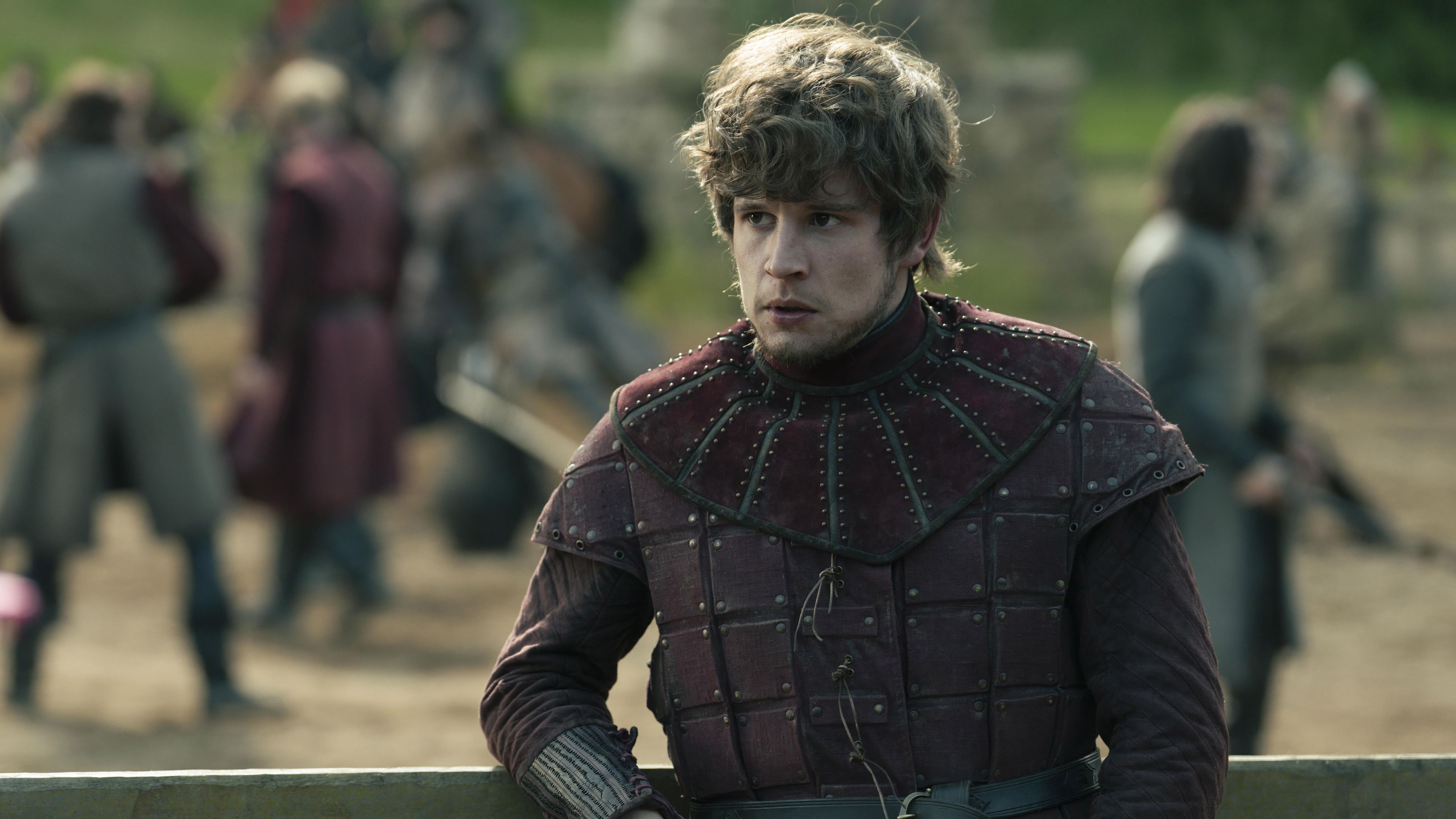 A Knight of the Seven Kingdoms: The Game of Thrones spinoff redefining ...
