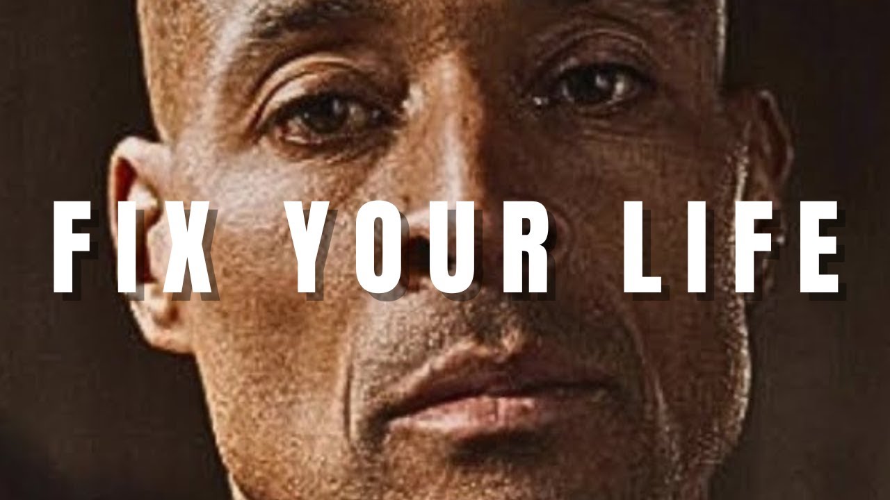 It's time to fix your life in 2025 and make your comeback greater than ...