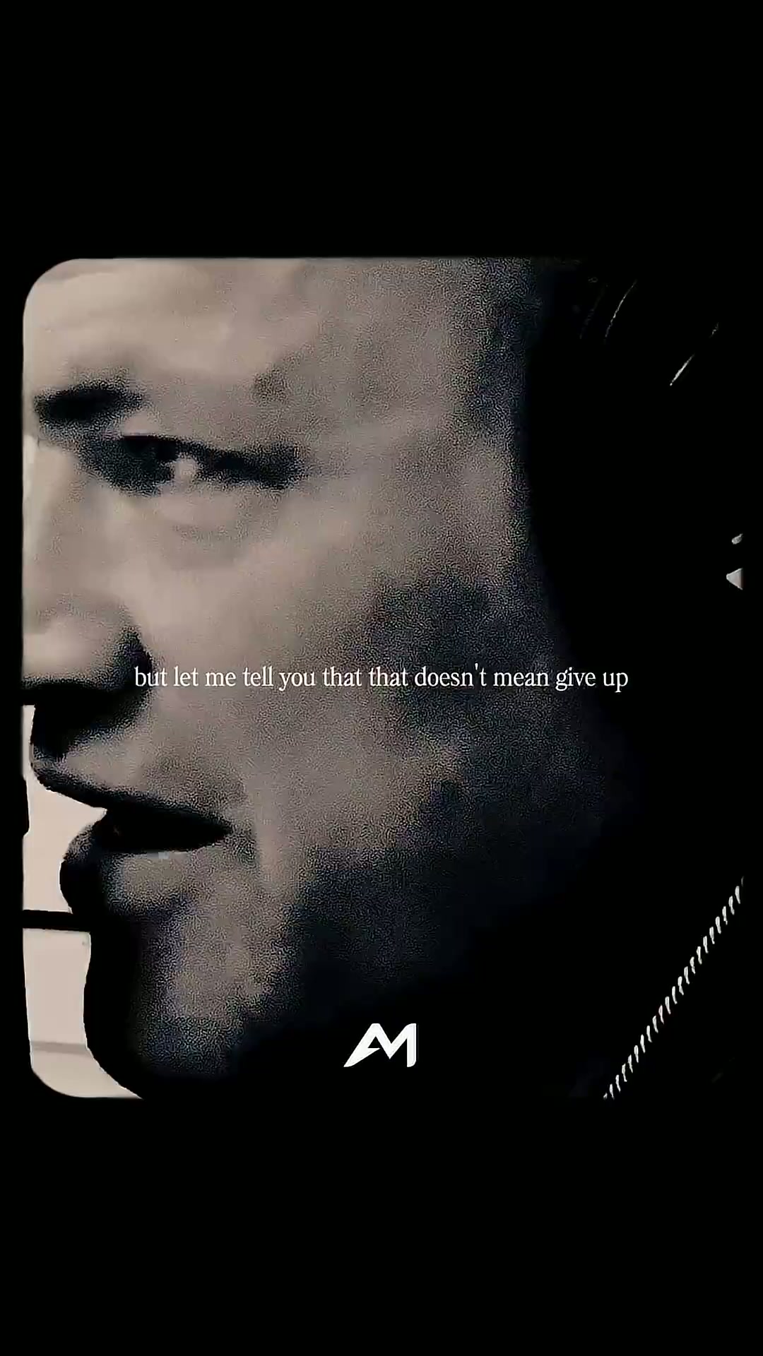 Murphy's law - powerful motivational speech