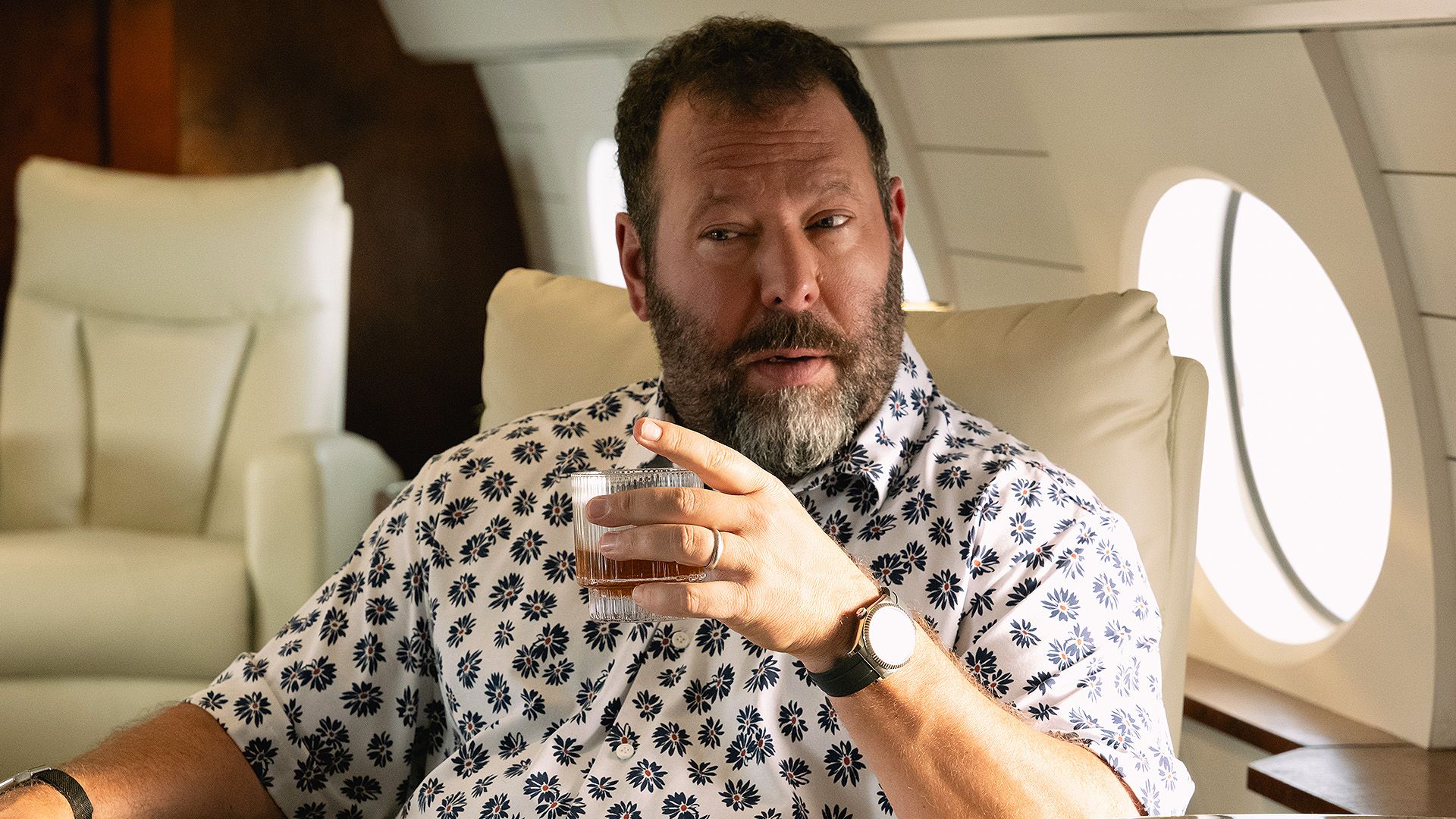 Netflix’s new 6-part series is the perfect one-night weekend binge ...