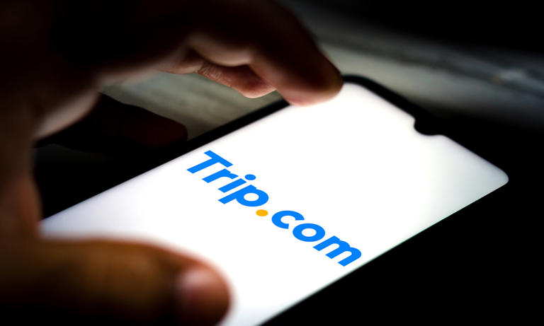 China opens anti-monopoly probe into largest booking platform Trip.com