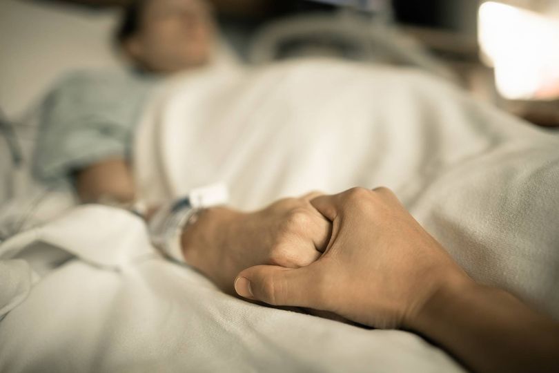 Woman euthanized 'against her will' after husband struggled with level ...