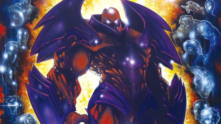 10 comic book arcs that are a literal waste of time