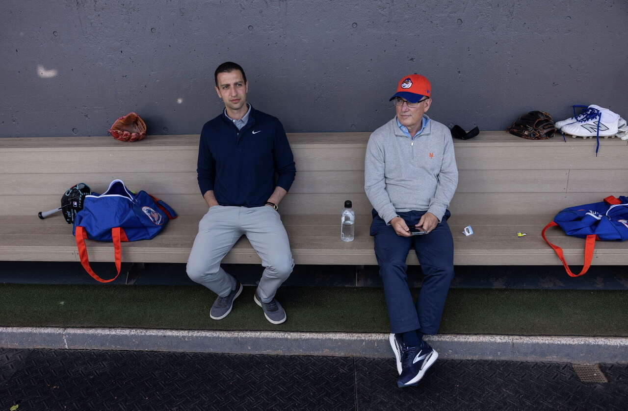 Opinion: Citi Field could look pretty empty in 2026 if Mets are boring