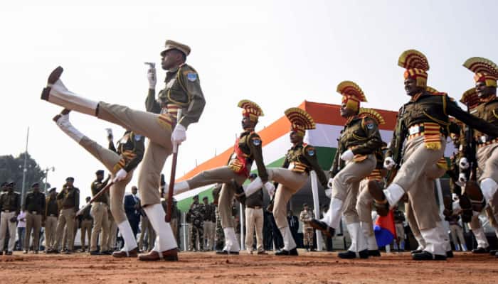 Republic Day 2026: Theme, history, parade highlights, and why January ...