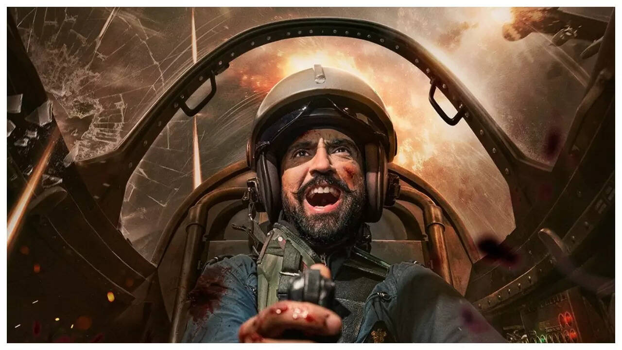 As Border 2 hits theaters, Diljit Dosanjh reveals how he couldn't watch ...