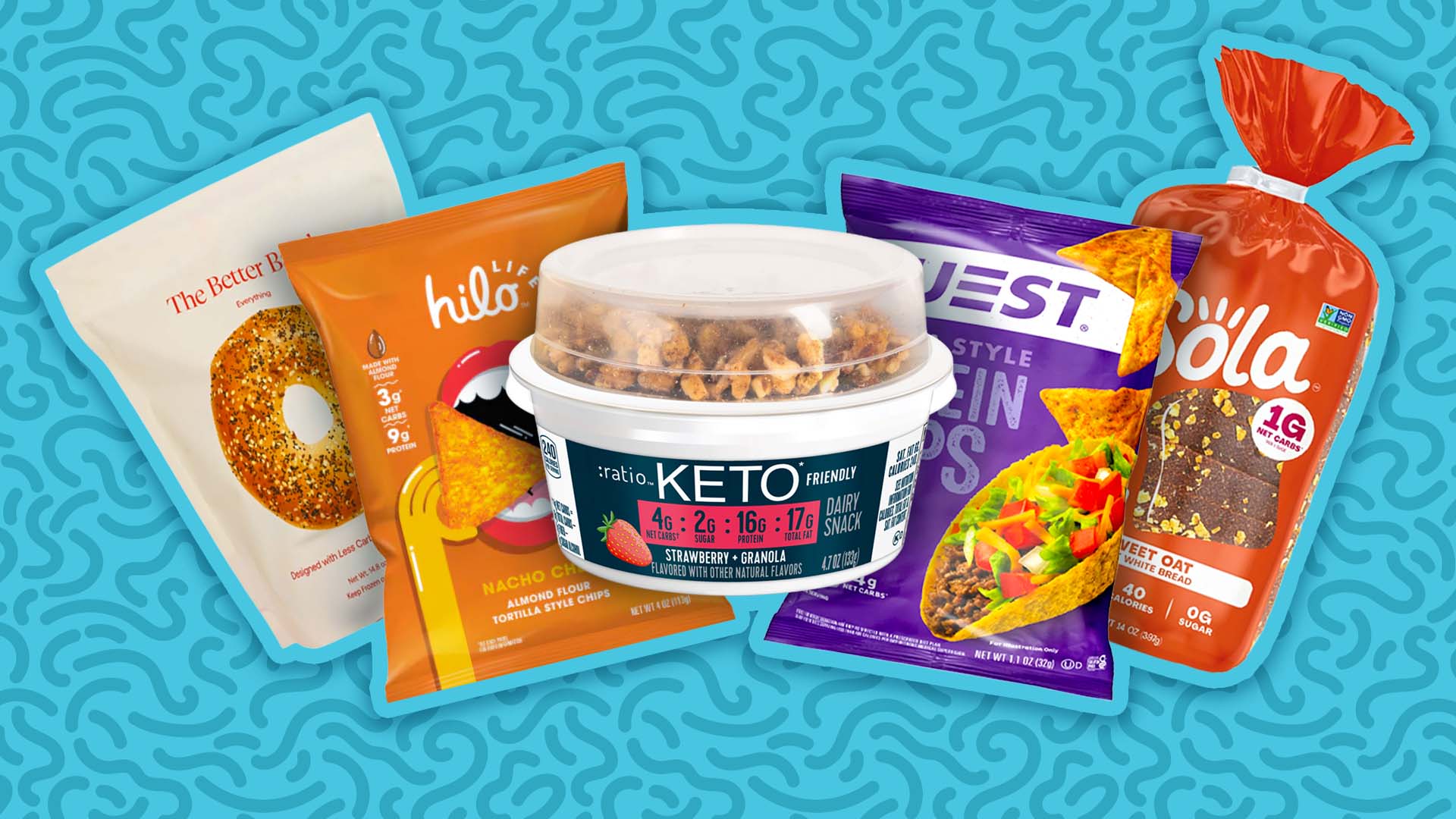 9 best keto foods that actually taste good