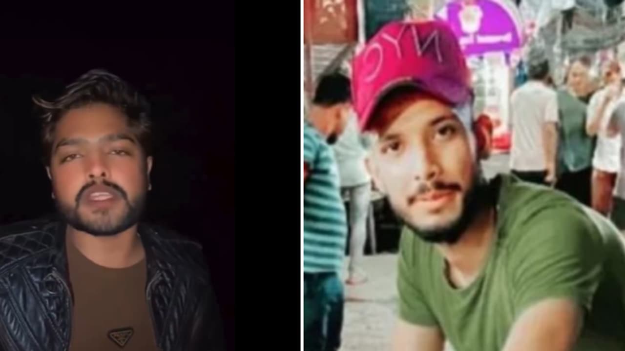 Delhi cafe murder: Accused confesses “He hit me, so I shot him dead” in ...