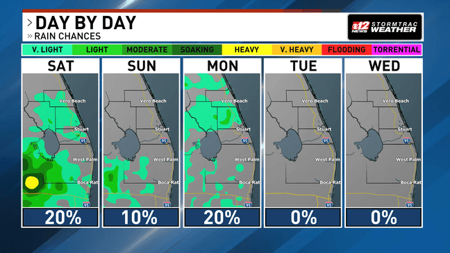 Dense fog this morning, summerlike warmth tomorrow, sharp turn to ...