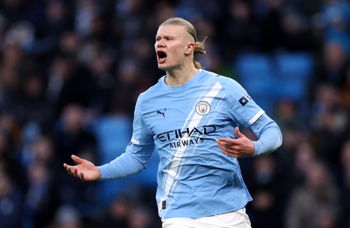 Manchester City vs Wolves lineups, injuries, live streaming, how ...