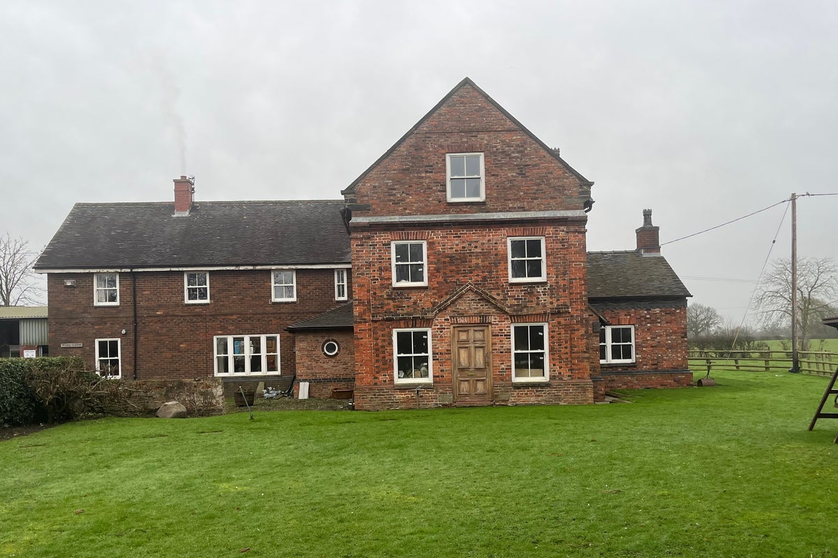 ‘We survived HS2 - now a huge pipeline could split our farm in two’