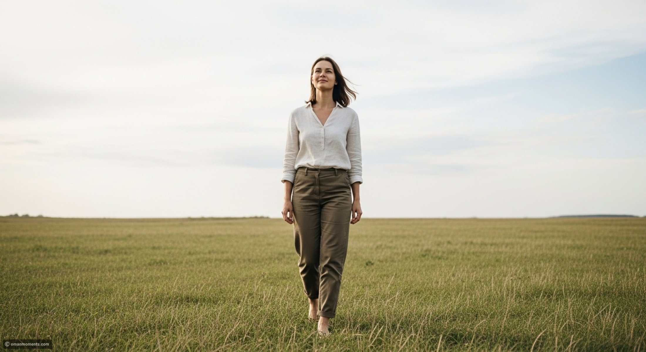 Gentle signs a woman may struggle with close friendships