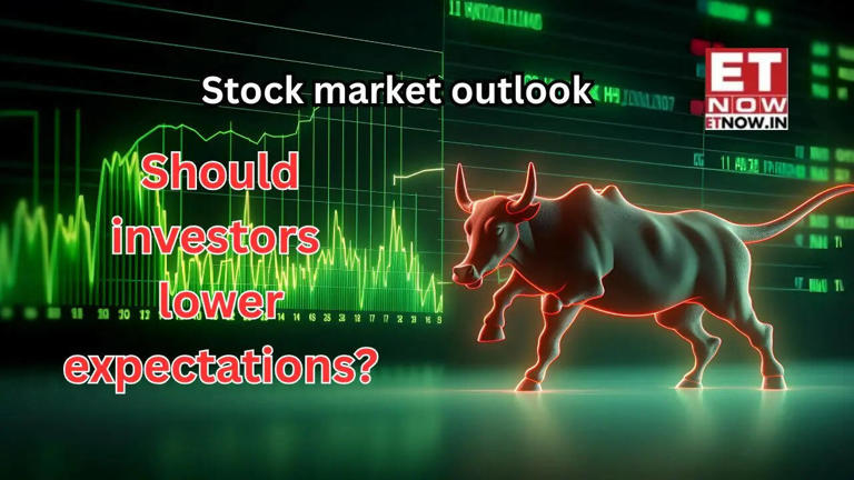 Exclusive | Stock market outlook by Ionic Wealth CEO Srikanth ...