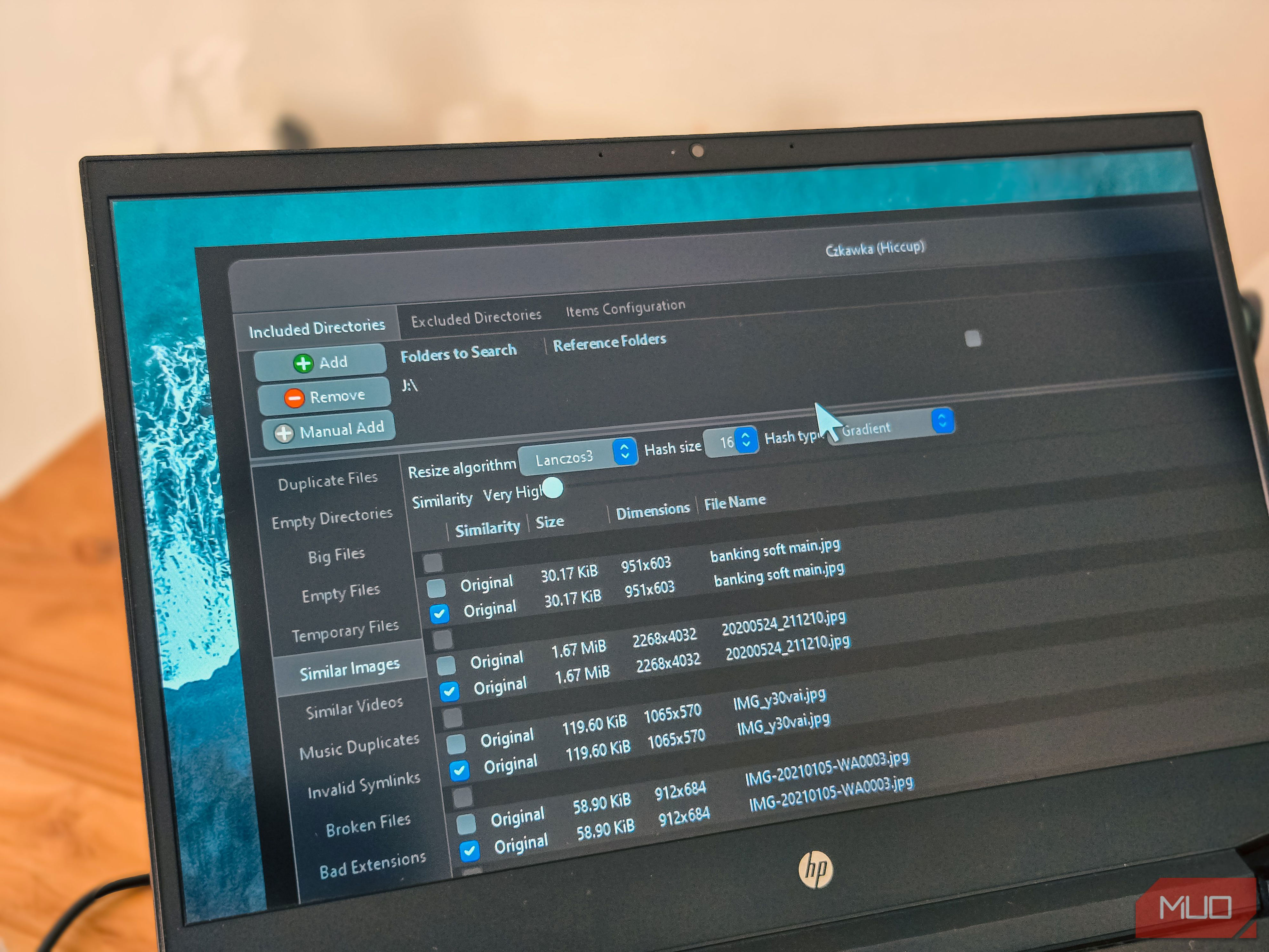 This open-source app freed up 160 GB of duplicates I didn't know I had