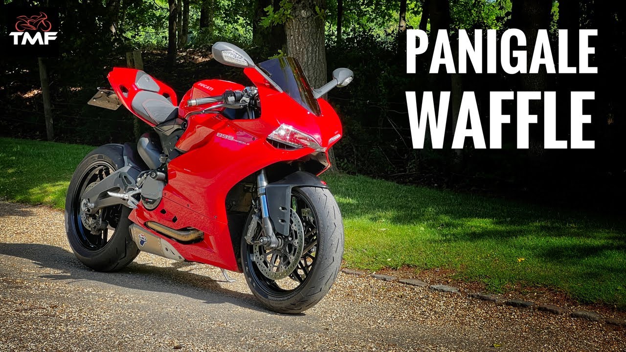 Vlog - Don't give your bike a name!