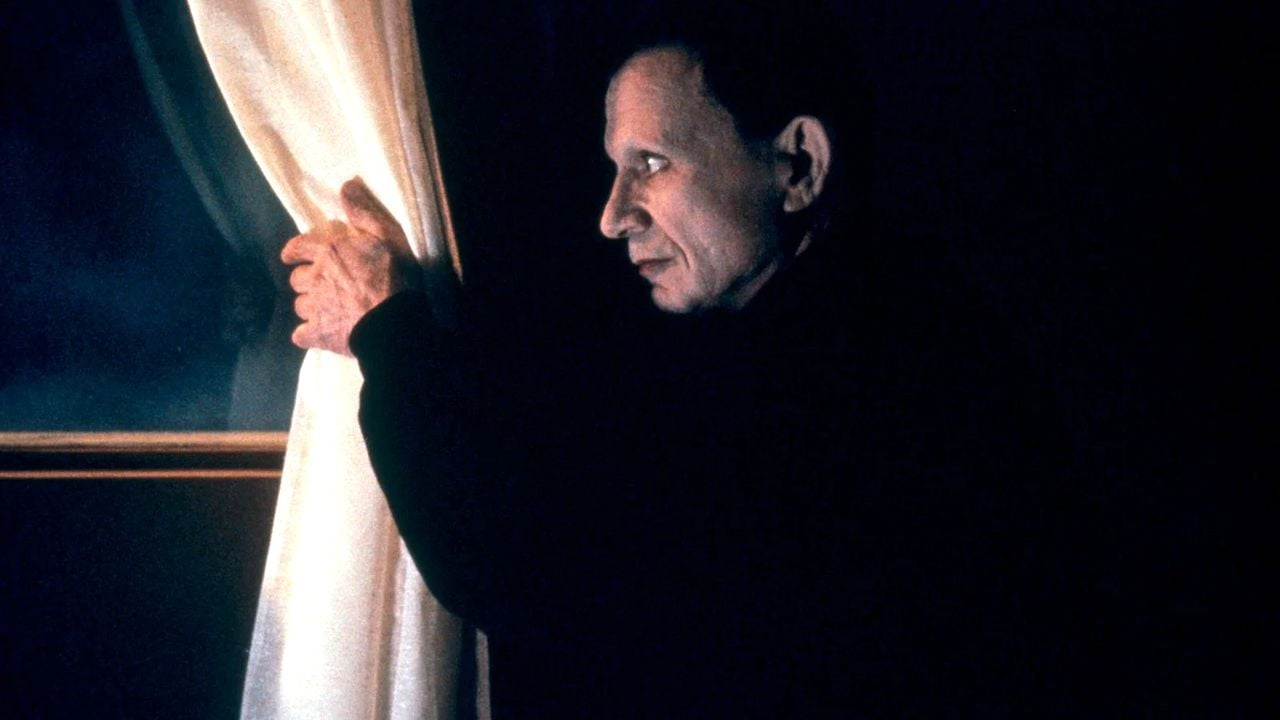 David Lynchs surreales Meisterwerk kommt zurück ins Kino: Deutscher ...