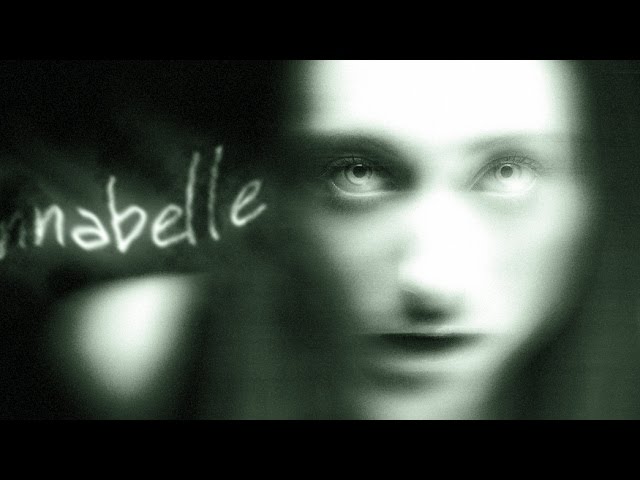 Photoshop tutorial: How to transform someone into a ghostly apparition