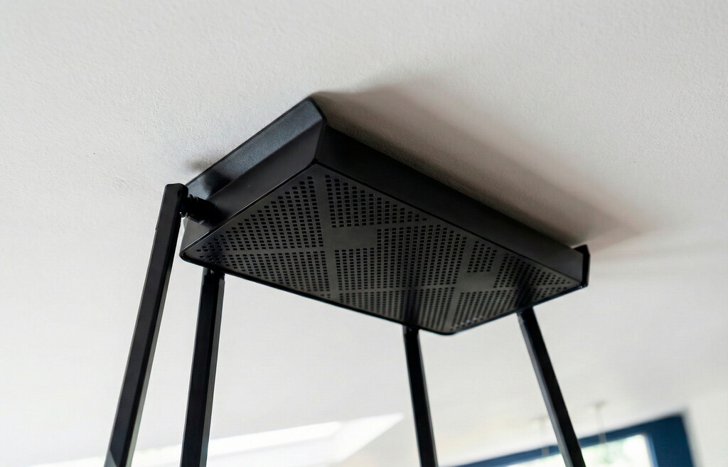 Olvidar los problemas de WiFi implica situar el router en el lugar más ...