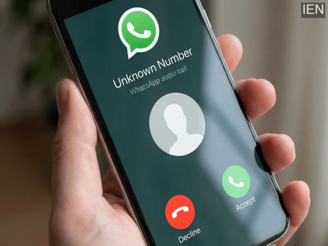 Getting frequent calls from unknown numbers on WhatsApp? This simple ...