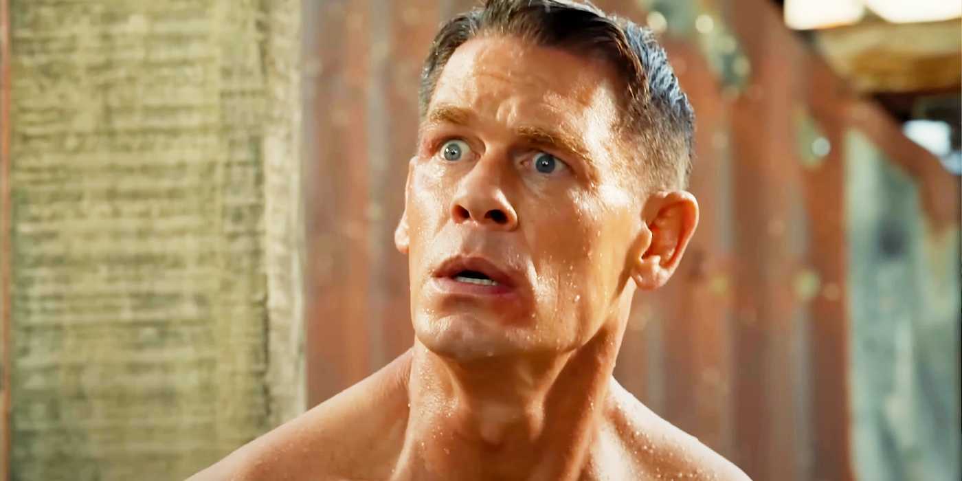 John Cena's 2023 box office bomb 'Freelance' finds audience despite 10% ...