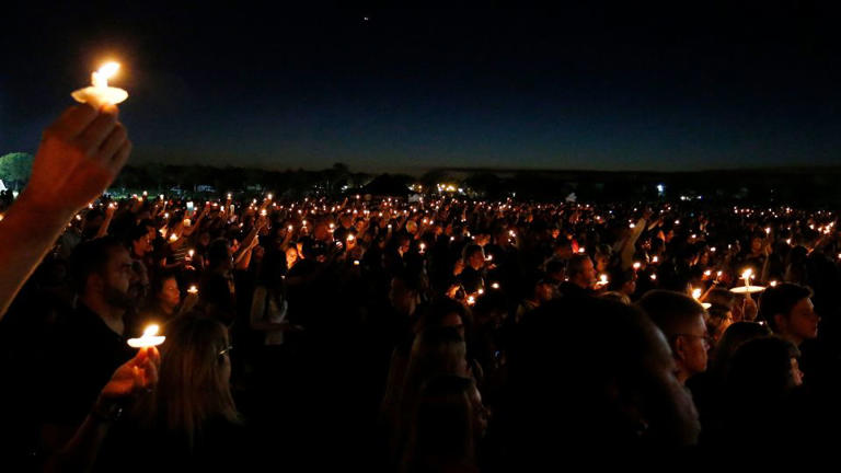 Prosecutors have twice charged law enforcement officers for inaction ...