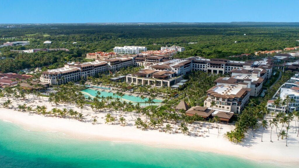 10 Caribbean beach resorts guaranteed to cure the winter blues